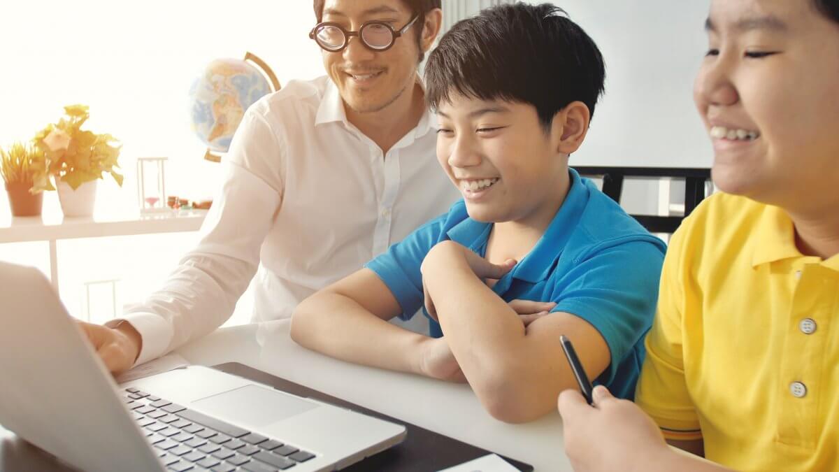 Why choose Home Tuition Agency In Singapore