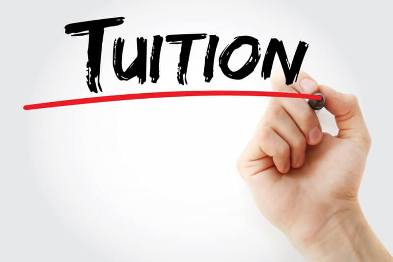 Why Tuition is Important For School Subjects