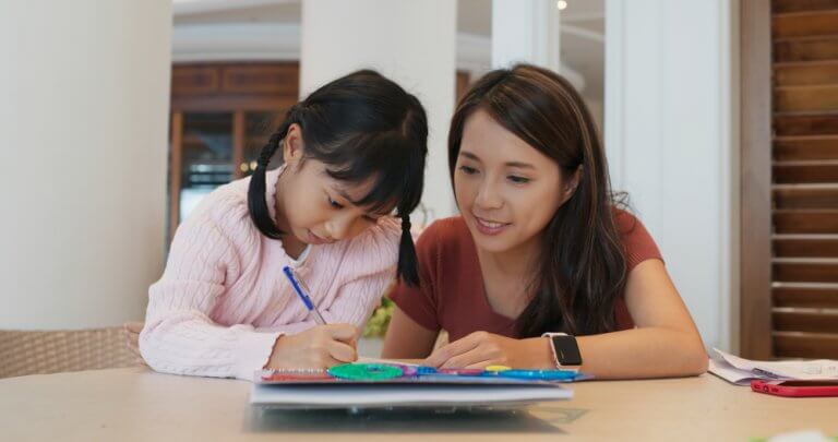 How to Engage Your Child During Tuition - Edu Aid Tuition Services